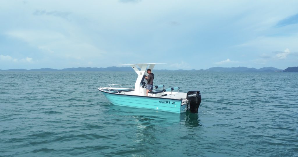 Aquatic Boats – Choose the perfect Boats for you