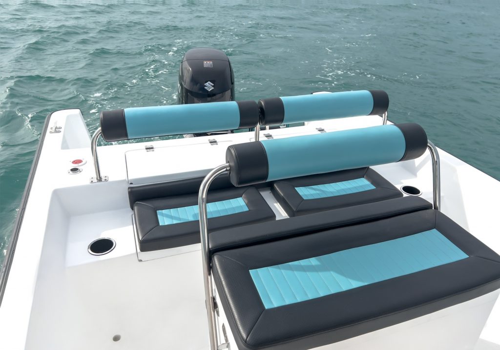 miniCAT 21 – Aquatic Boats