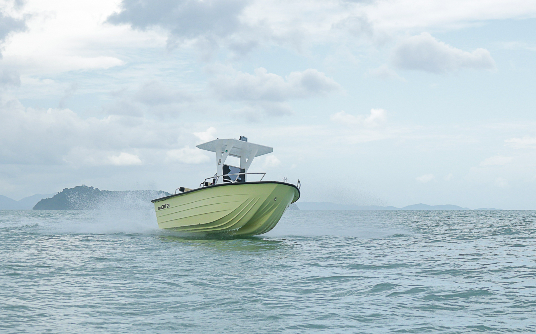 Brand – Aquatic Boats